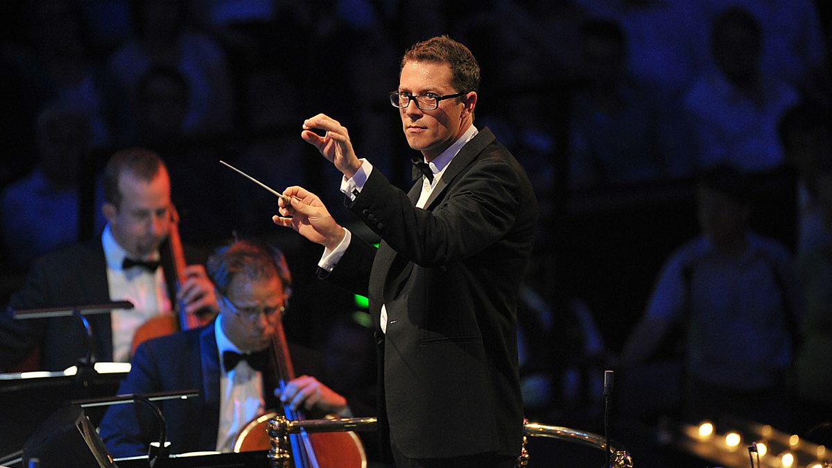 Bbc Radio 3 Bbc Proms 2015 Prom 30 The John Wilson Orchestra