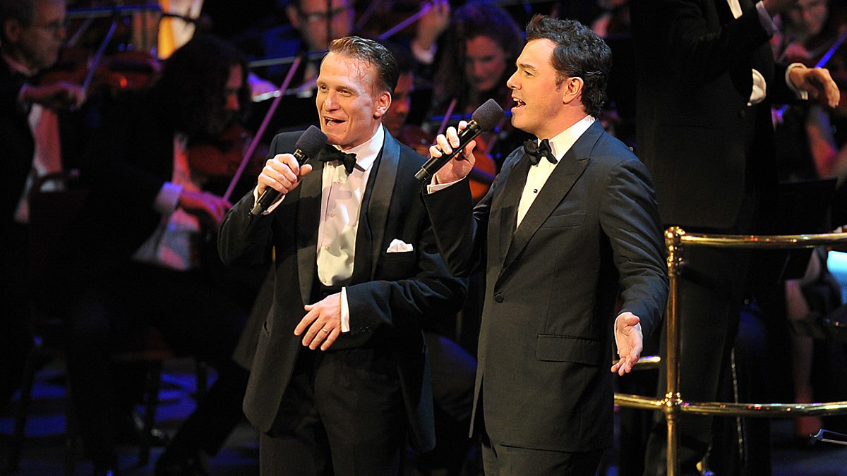 Bbc Radio 3 Bbc Proms 2015 Prom 30 The John Wilson Orchestra