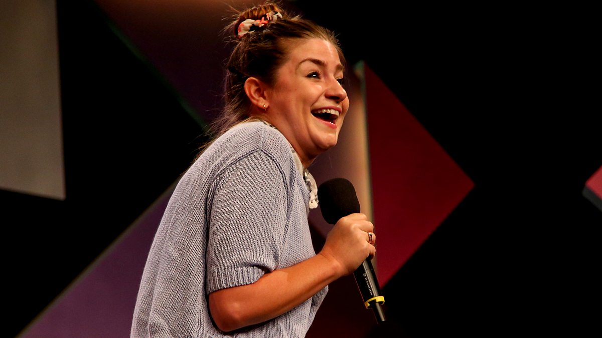 BBC Arts - BBC at the Edinburgh Festivals, 2015, Harriet Kemsley, BBC ...