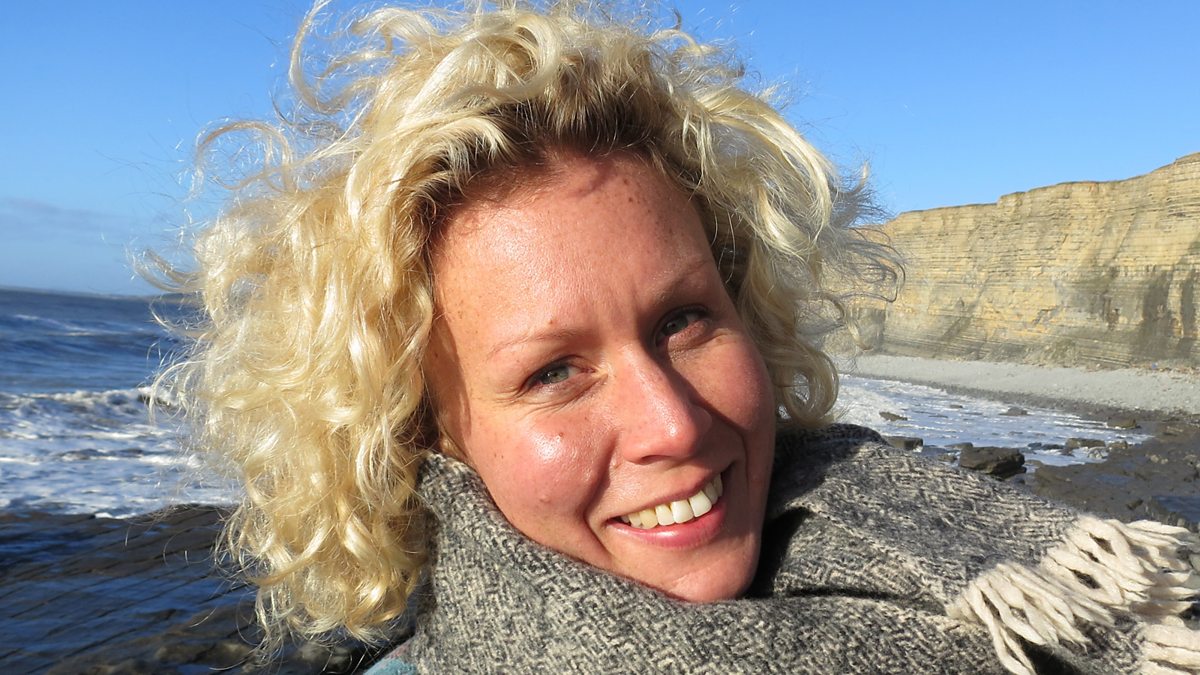 BBC Blogs - TV blog - Renee Godfrey