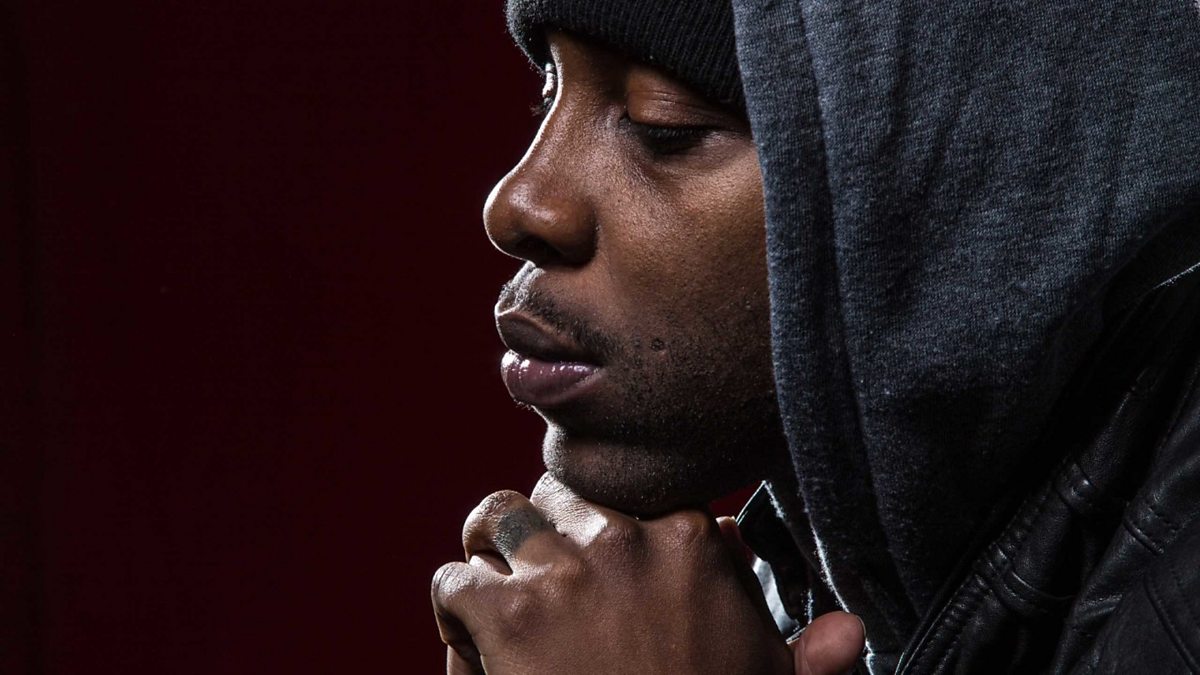 BBC Radio 1Xtra - Semtex, DRE DAY., Jon Connor on Compton