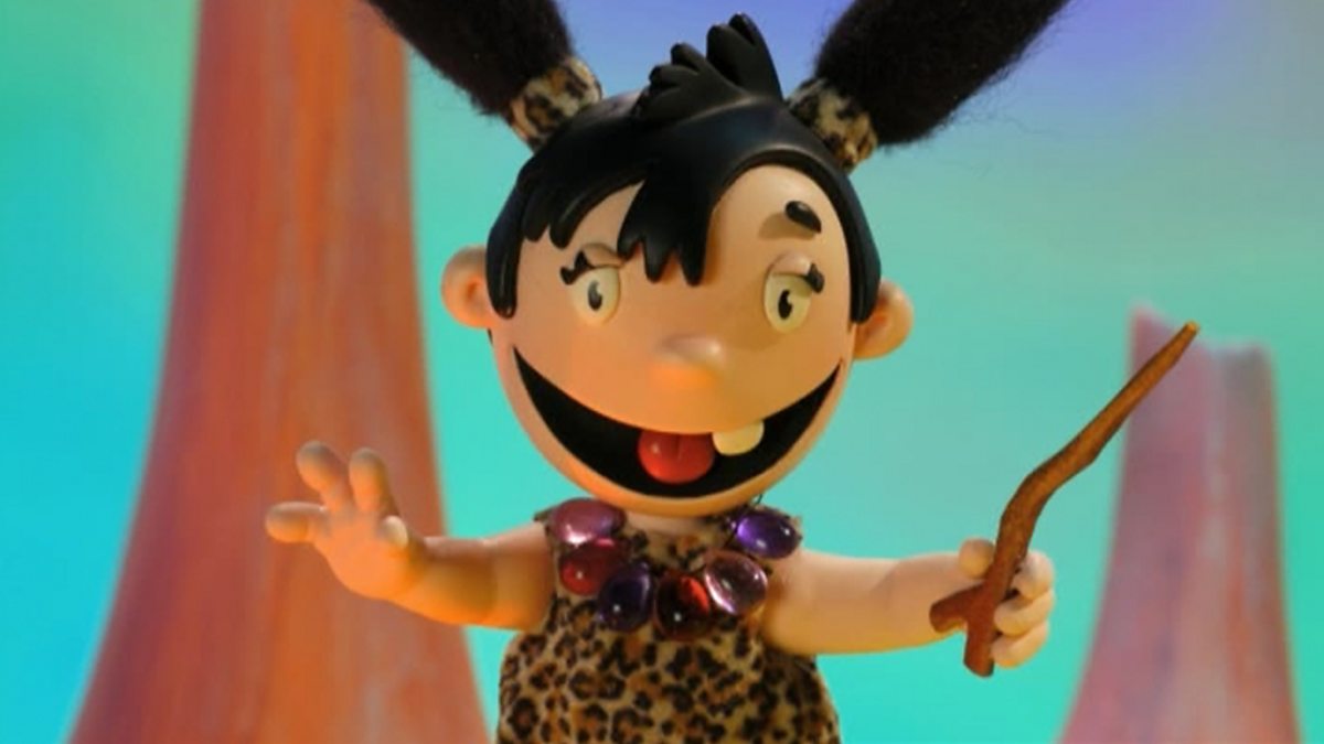 BBC ALBA - Igam Ogam, Series 2 - Episode guide