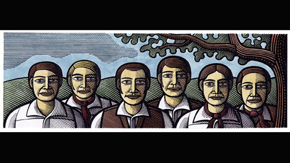 BBC World Service - Witness History, The Tolpuddle Martyrs