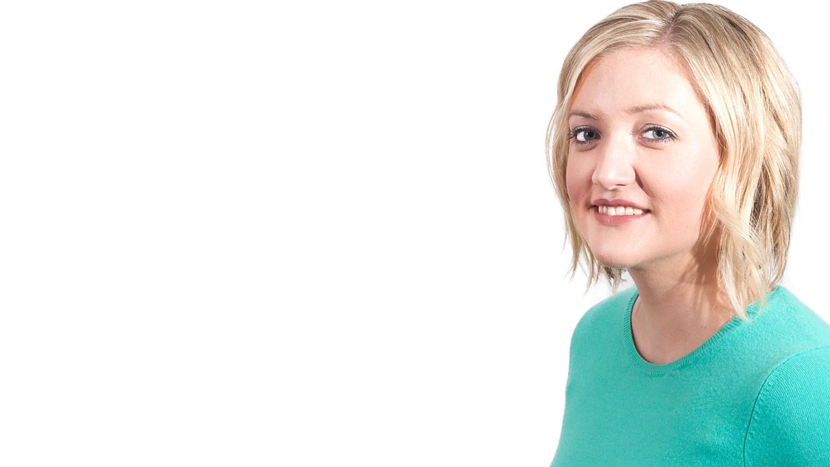 BBC Radio Derby - Peggy Walker