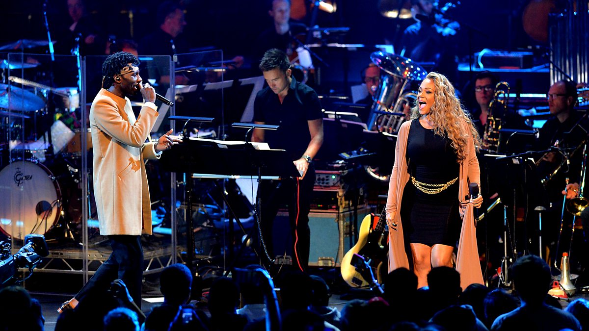 BBC Radio 3 - BBC Proms, 2015, Prom 37: Late Night With - BBC Radio ...