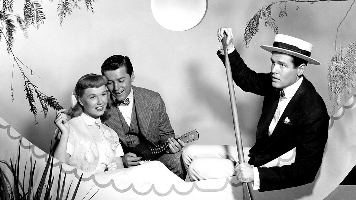 BBC Two - On Moonlight Bay