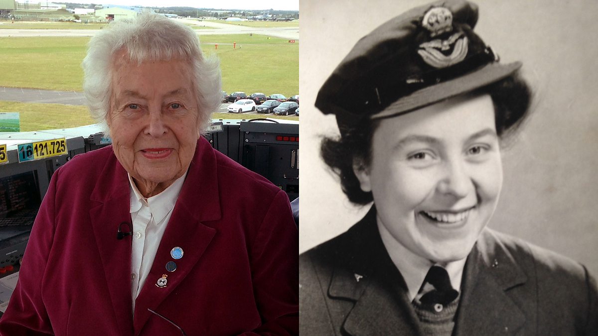 BBC Radio 5 Live - 5 Live In Short, WW2 radar officer on tracking the ...