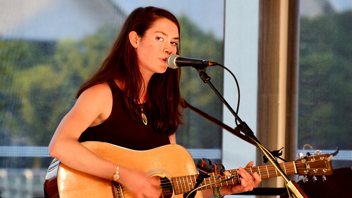 BBC Radio Scotland - The Quay Sessions, The Fratellis and Rachel ...