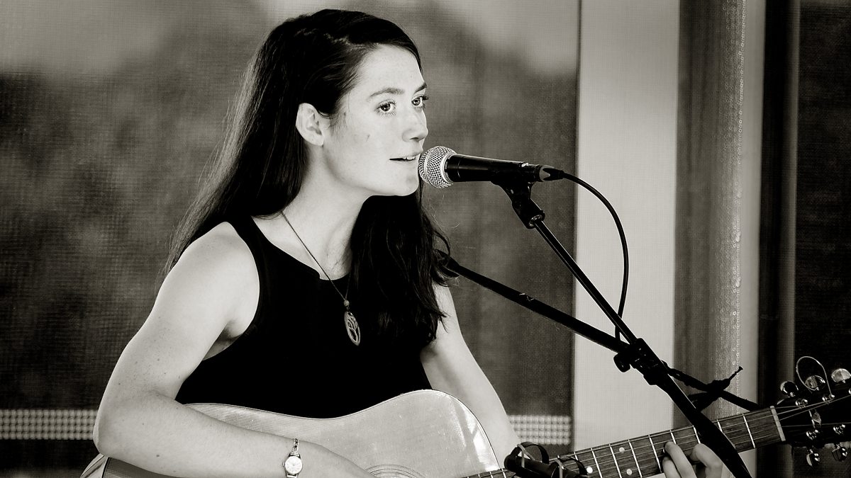 BBC Radio Scotland - The Quay Sessions, The Fratellis and Rachel ...