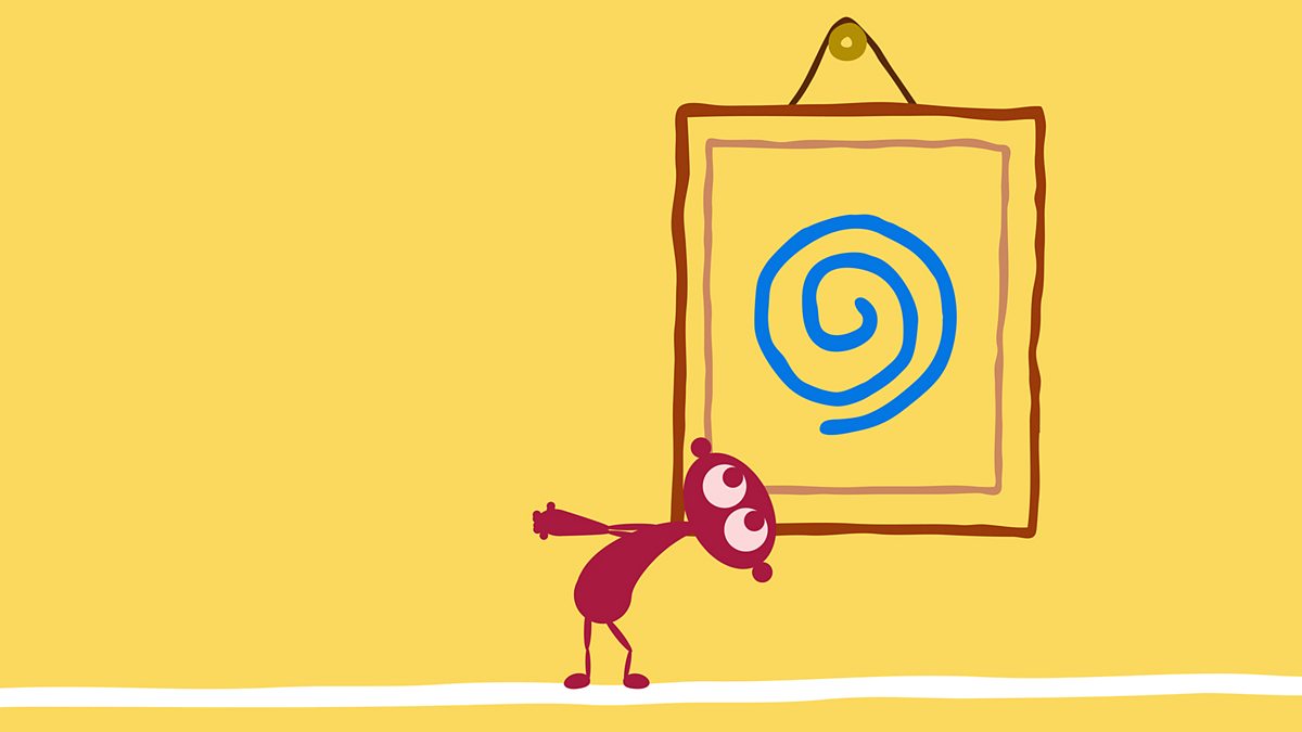 CBeebies - Dipdap, Gallery