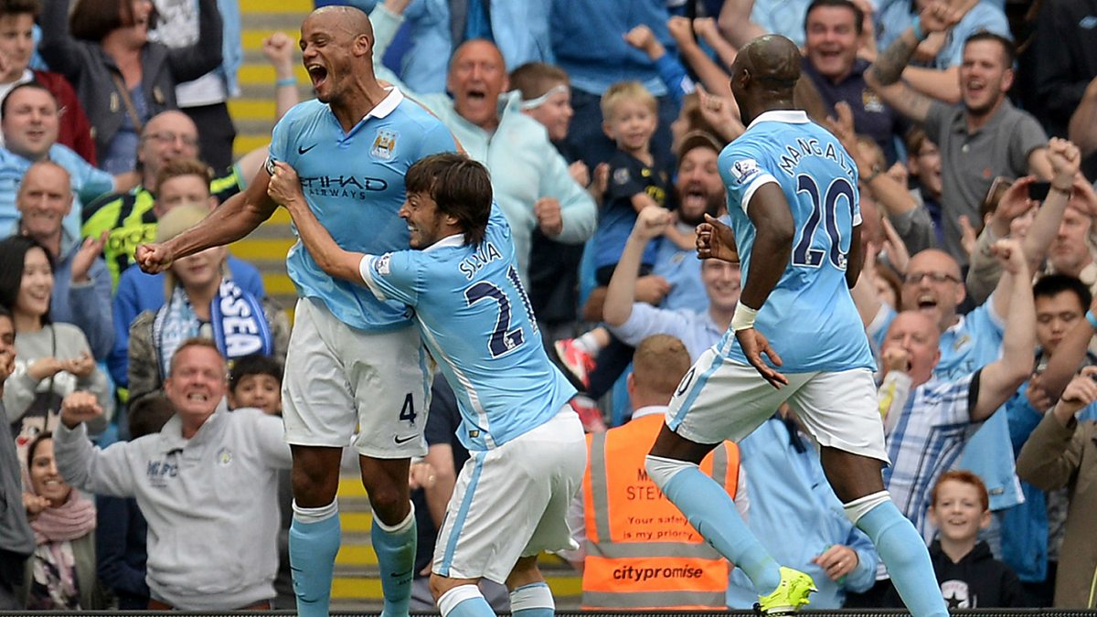 BBC World Service - Sportsworld, Today in the Premier League: 16/08/15