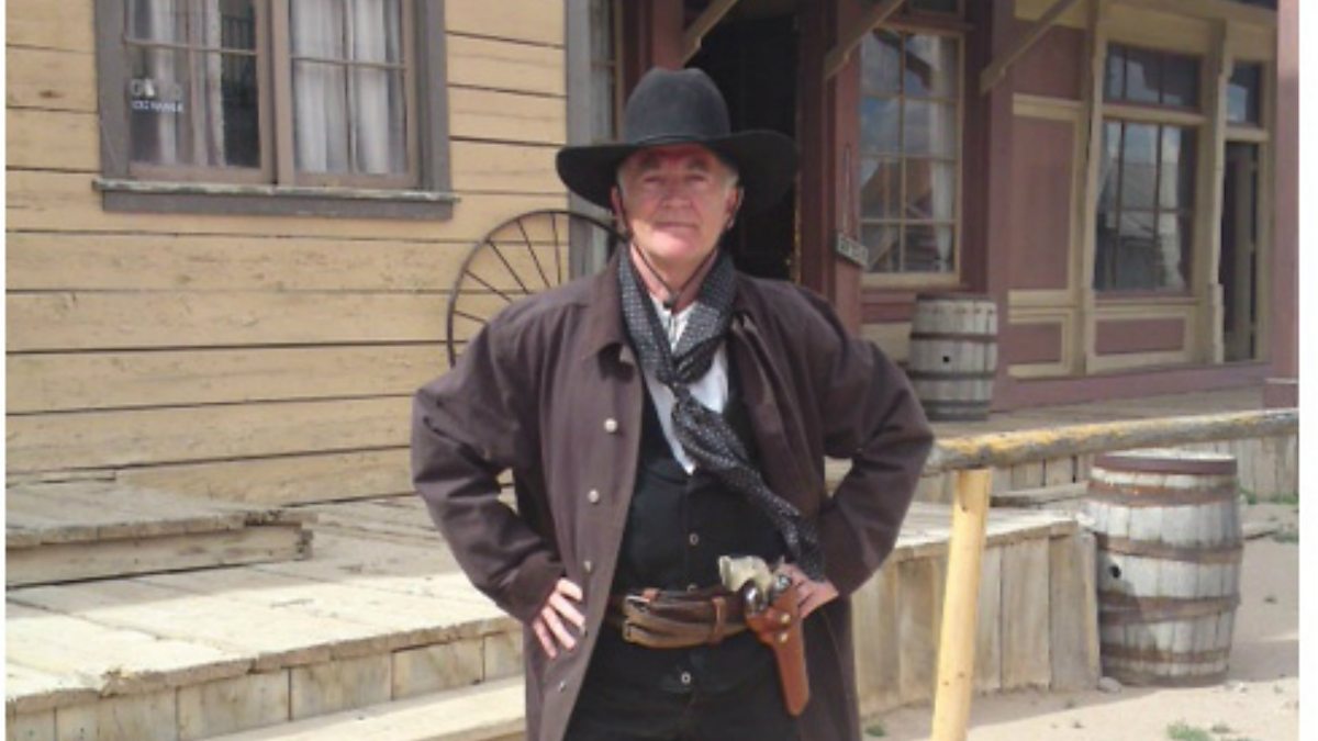 BBC Radio Ulster - Remembering Gerry, Anderson Extra, Stop Me If You've ...