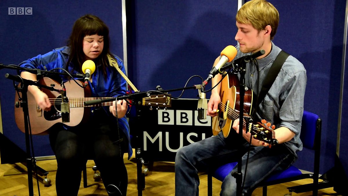 BBC Radio Scotland - Another Country with Ricky Ross, Samantha Crain ...