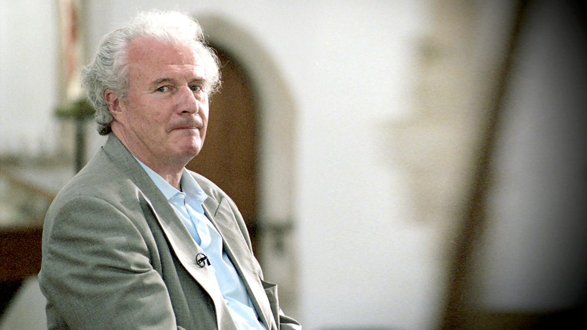BBC Radio 4 Extra - In the Psychiatrist's Chair, Sir Colin Davis