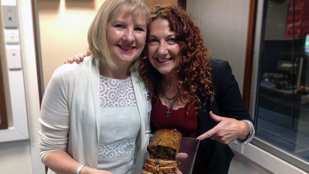 BBC Radio Cymru - Bore Cothi, 18/08/2015