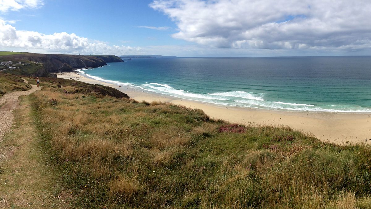 BBC Radio 4 - Open Country, Cornish Alps