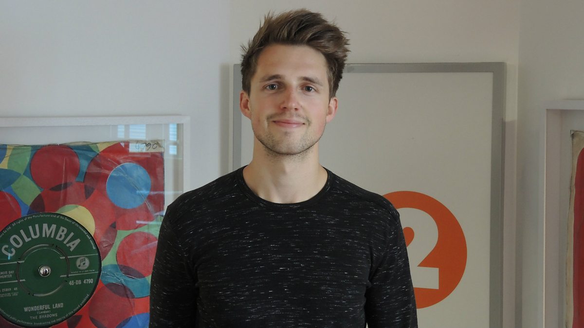 BBC Radio 2 - Steve Wright in the Afternoon, Marcus Butler and Dr ...