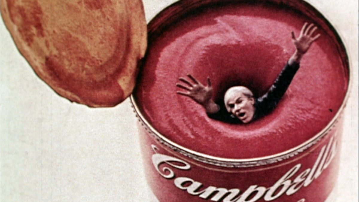 Release - Pop Goes To The Hayward - BBC iPlayer