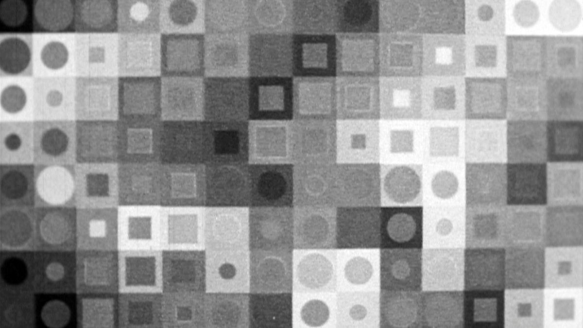 The Visual Scene - BBC iPlayer