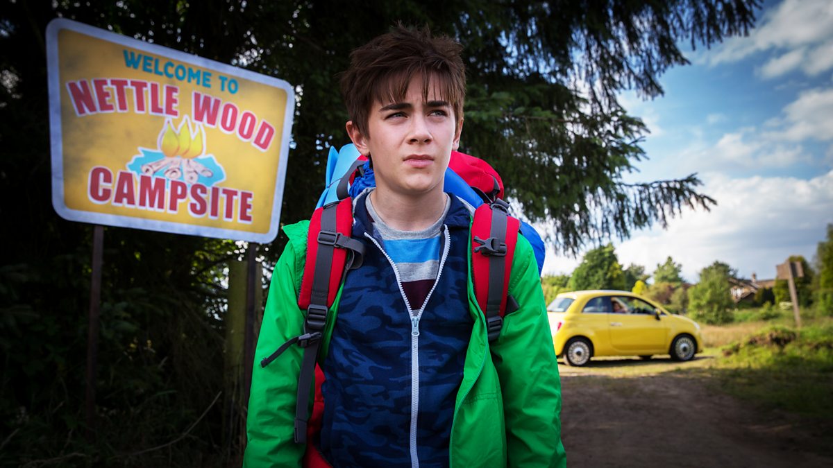 Hank Zipzer - Series 2: 3. Cow Poo Treasure Hunt - BBC iPlayer