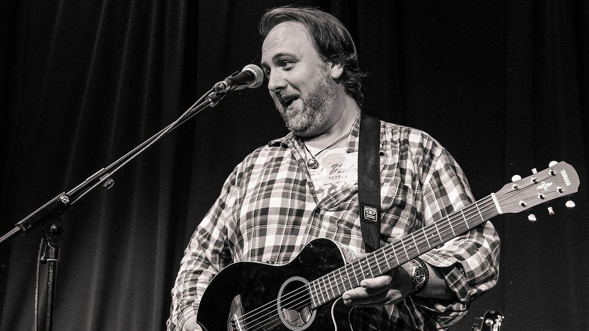 BBC Radio Scotland - The Janice Forsyth Show, Comedians Paul Sinha and ...