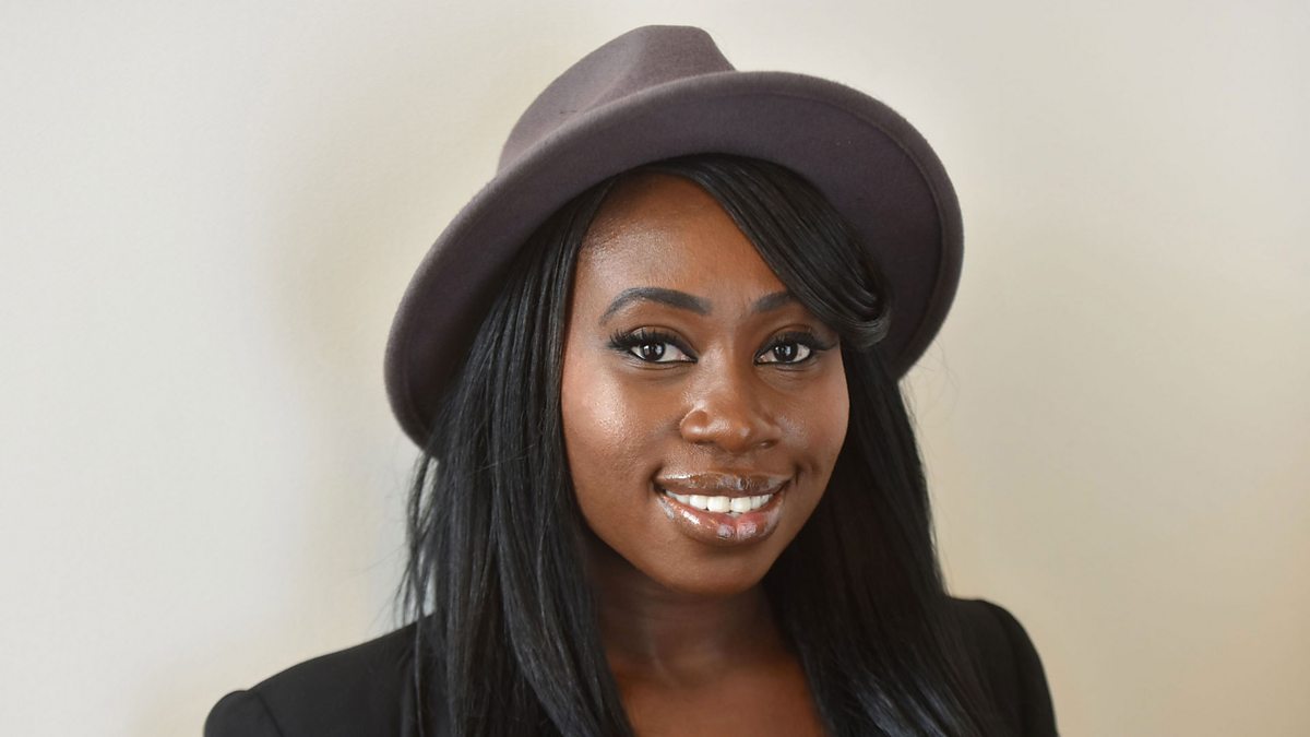 BBC Radio 4 - Four Thought, Writing Myself into the Script