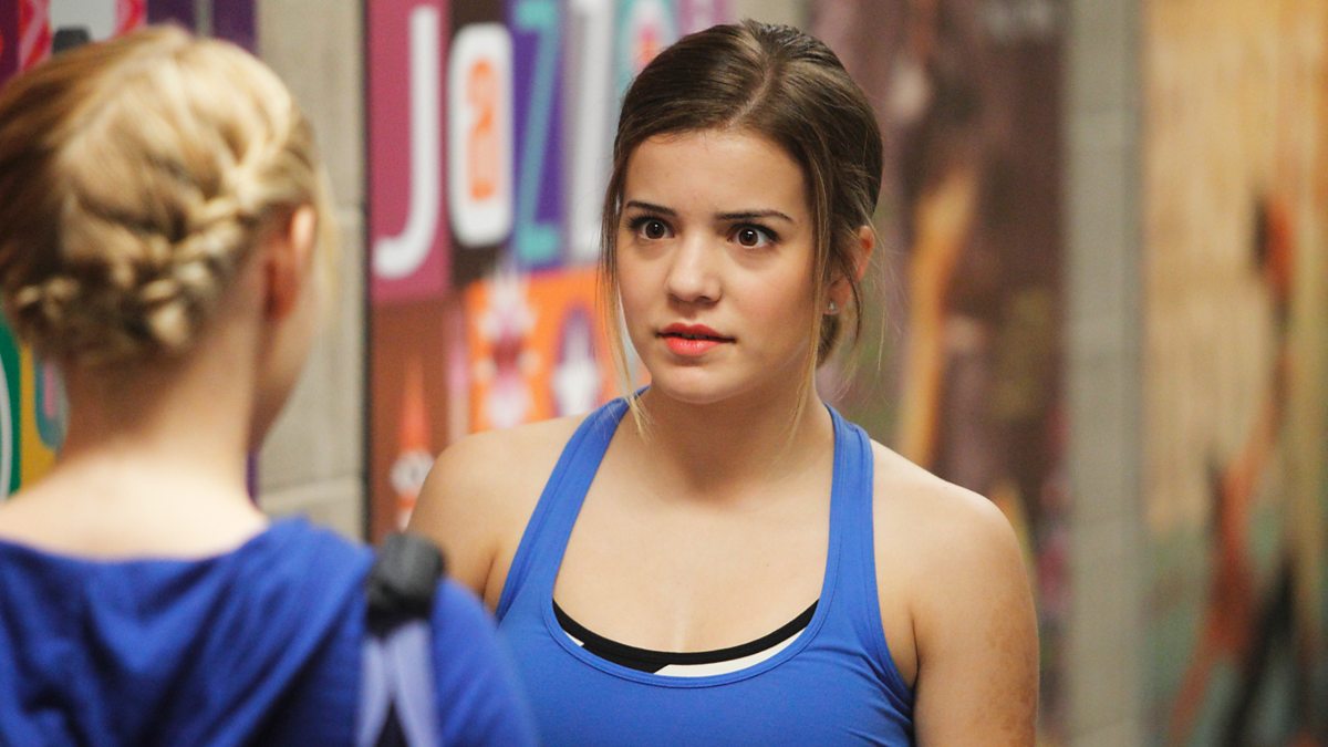 The Next Step - Series 3: 3. Secrets - BBC iPlayer