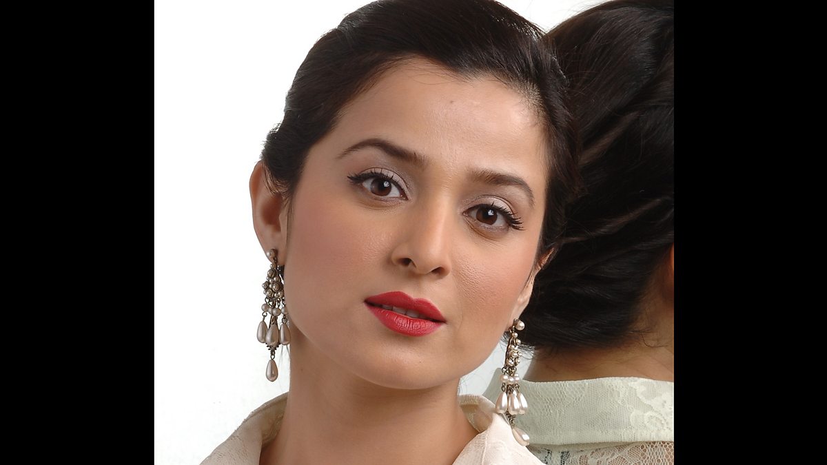 BBC World Service - The Conversation, Inside Soap Operas: Simone Singh ...