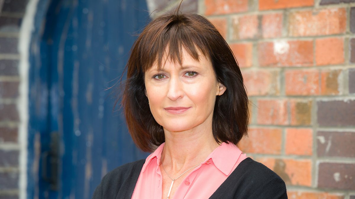 S4C - Pobol y Cwm - Gaynor Llywelyn