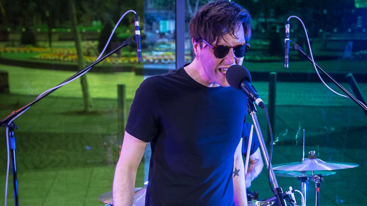 BBC Music - BBC Introducing, LIFE - Popular Music