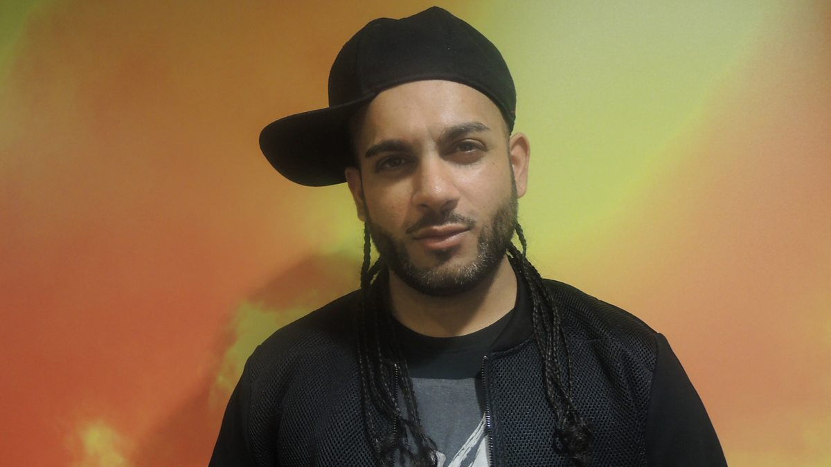 BBC Asian Network - Tommy Sandhu, Jags Klimax Love Friday Mix