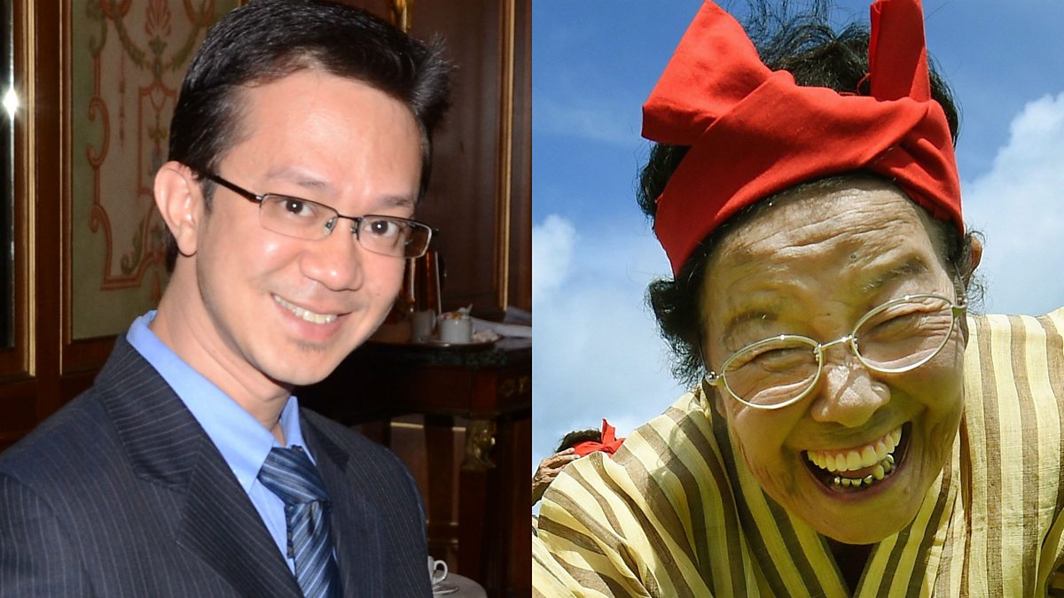 BBC World Service - Outlook, Outlook Weekend: Pick of the Week