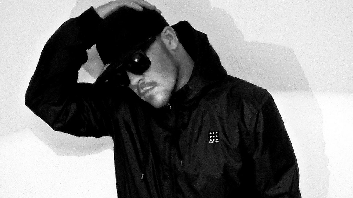 BBC Radio 1 - Friction, Jaydan and Exit Records, Jaydan Guest Mix For ...