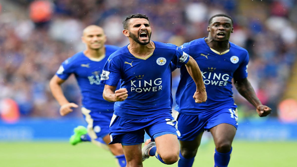 BBC World Service - Sportsworld, Today in the Premier League: 22/08/15