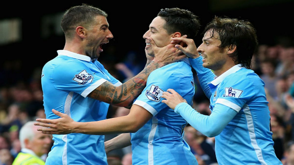 BBC World Service - Sportsworld, Today in the Premier League: 23/08/15