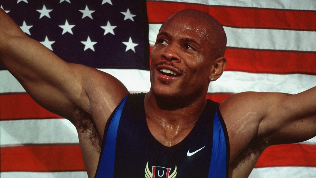 BBC World Service - Sport Today, "You Judge a True Champion on How He ...