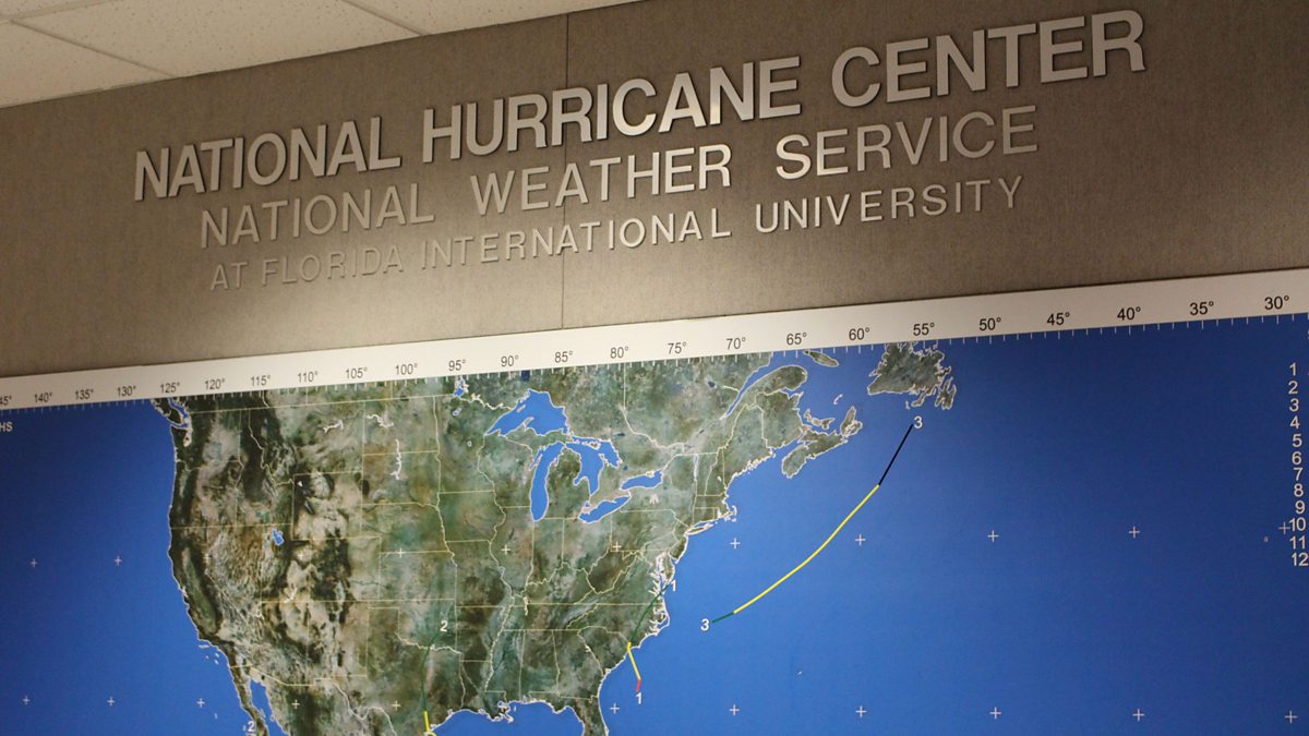 BBC Radio 5 Live - 5 Live In Short - Hurricane Katrina 10 Years On ...