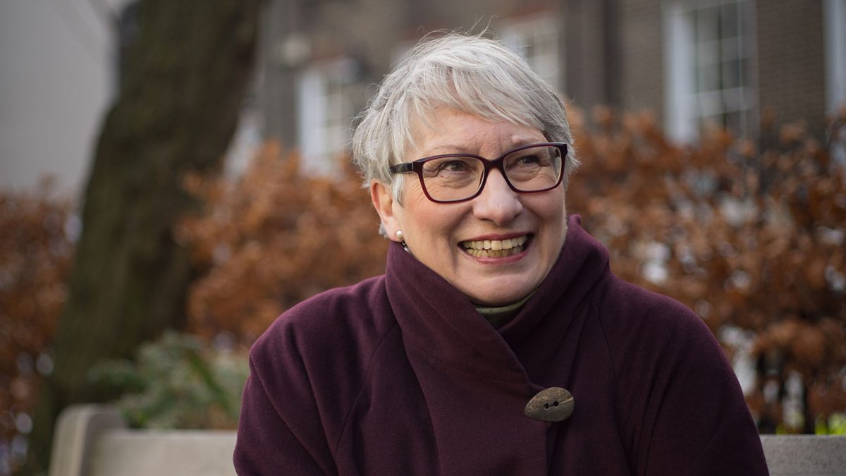 BBC World Service - Discovery, Women on the ‘Problem with Science ...