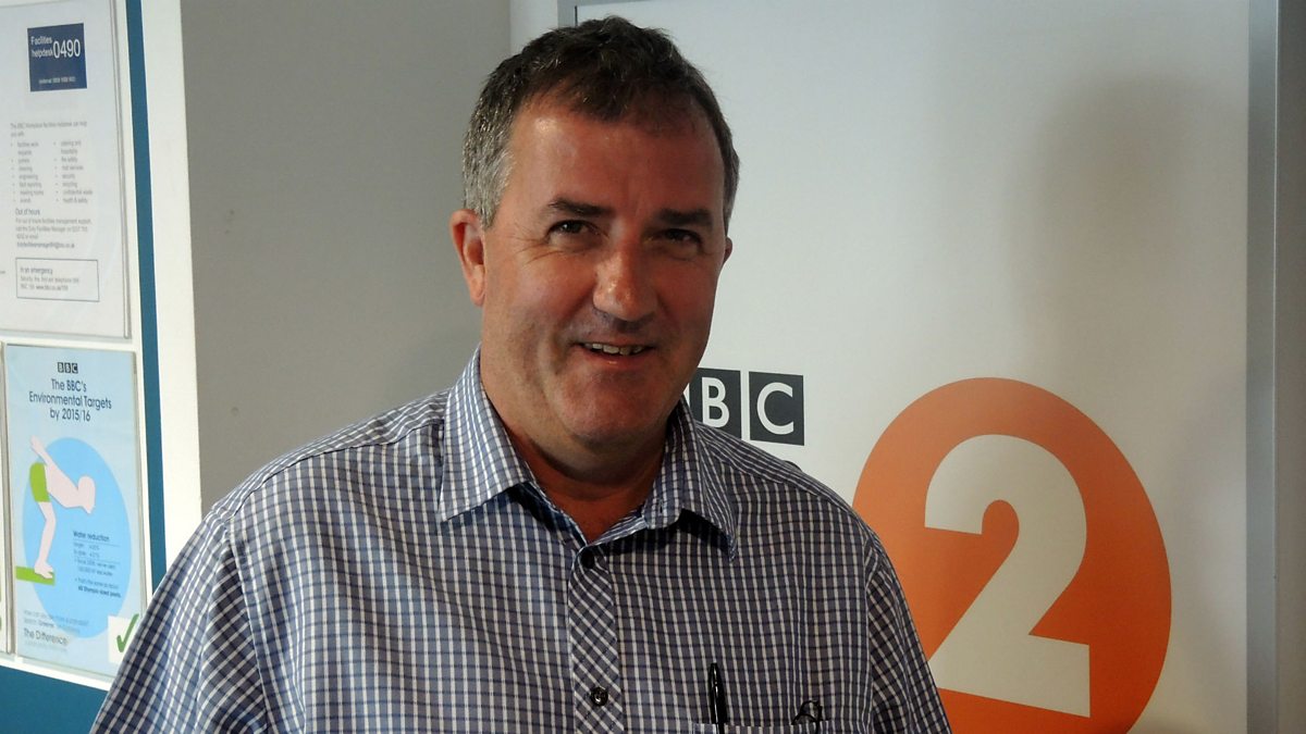 BBC Radio 2 - Steve Wright in the Afternoon, Michael Rosen and Dr ...