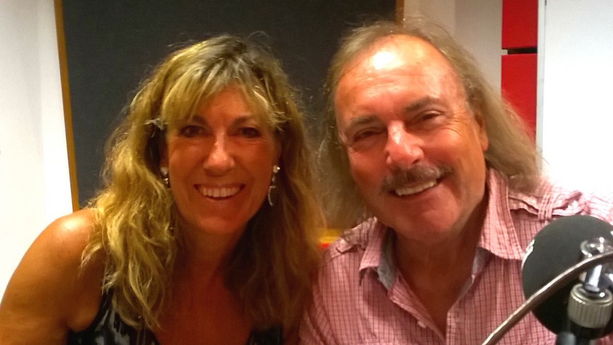 BBC Radio Oxford - Rockers Rollin', With Bernie Marsden, Clem Cattini ...