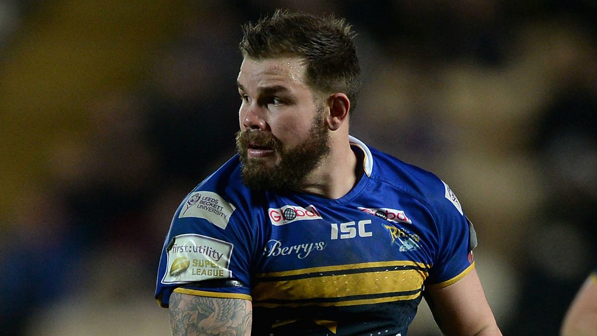 BBC Radio Leeds - West Yorkshire Sport Daily, 25/08/2015, Cuthbertson ...