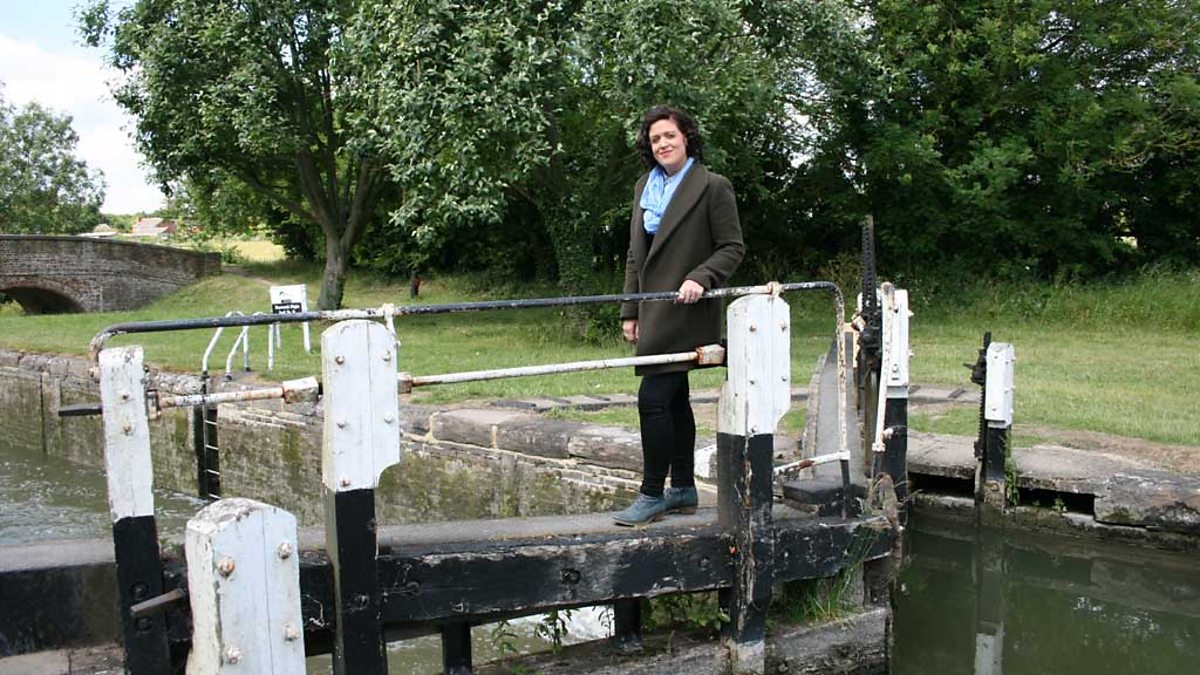 BBC One - Canals: The Making of a Nation, Canal life through the ...