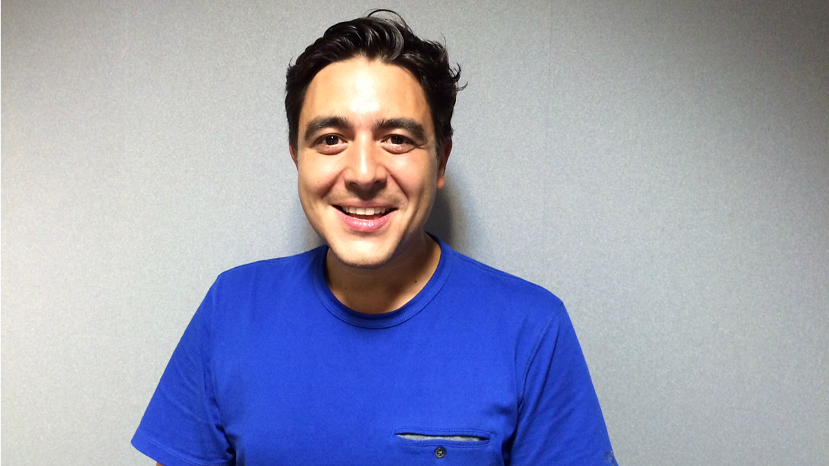 BBC Radio Wales - Chris Corcoran, 01/08/2015, “Showbiz Story Roulette ...