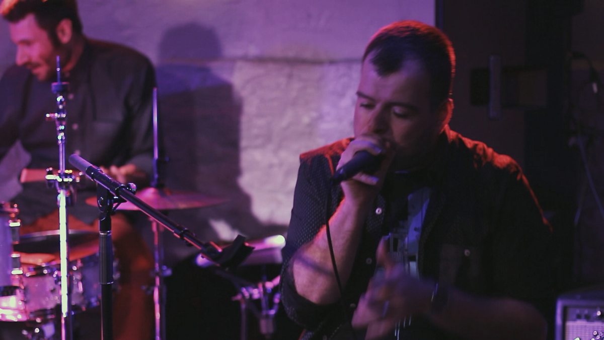 S4C - Prosiect, Cyfres 2014, Prosiect: Ed Holden (Mr Phormula)