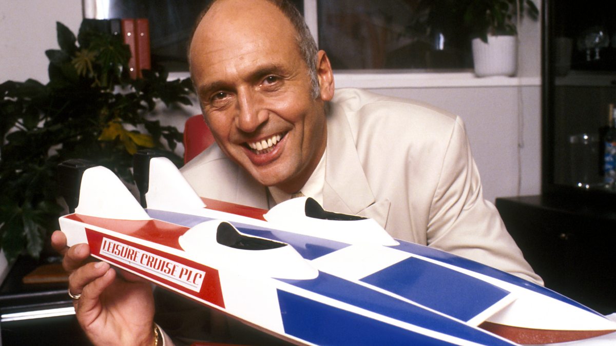 BBC Radio Solent - Stephen Yardley - BBC Radio Solent Special, Howards ...