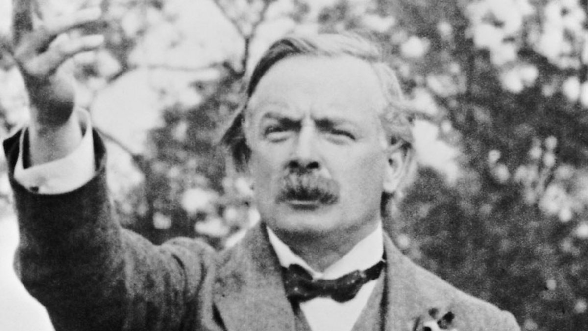 BBC - World War One At Home, Caxton Hall, Westminster: Where the PM ...