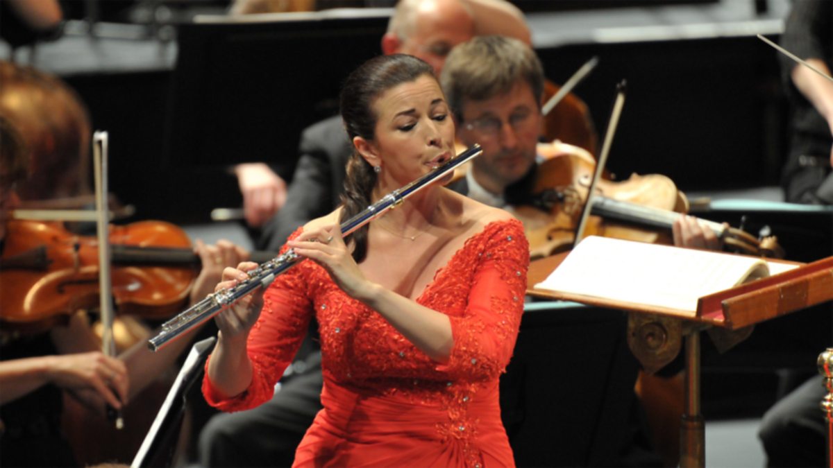 BBC Radio 3 - BBC Proms, 2015, Prom 54, Prom 54 (part 1): Britten ...