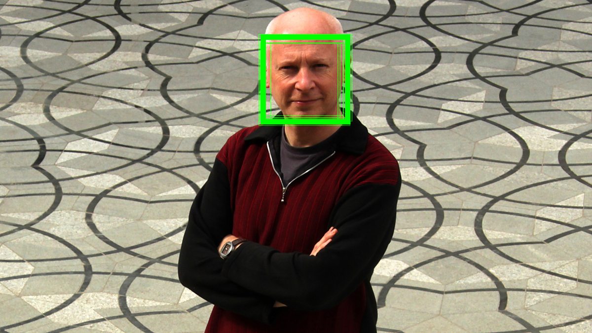 BBC Four - The Secret Rules of Modern Living: Algorithms