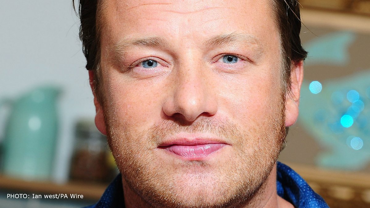 BBC Radio 5 Live - 5 Live In Short, Jamie Oliver: Sugar is killing the NHS