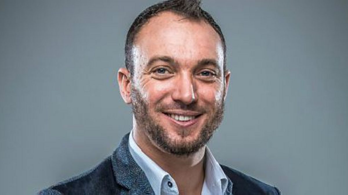 BBC Radio Humberside - BBC Radio Humberside Documentary, 120 Years of ...